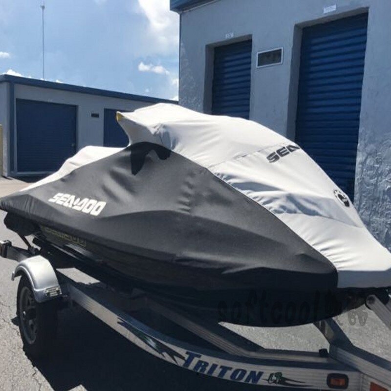 ผ้าคลุมเรนต์ปอมเปอี SeaDoo ไฮโซ rxp300/260/rxt260/gtx300 /spark - TAO ...