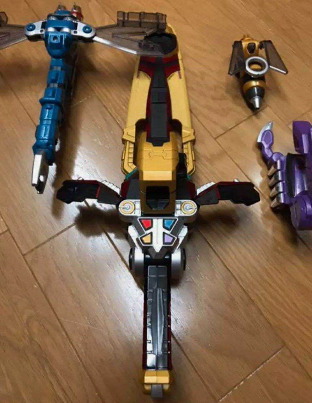 อาวุธมาสไรเดอร์คาบูโตะเพอร์เฟคเซคเตอร์Perfect Zecter Dx Bandai ของแท้ ...