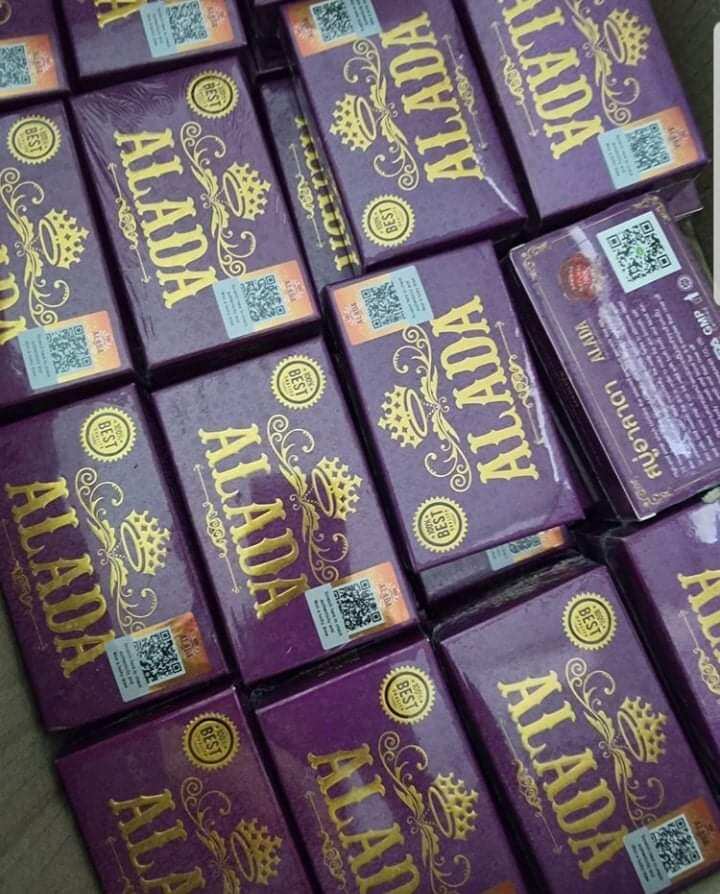 Alada whitening soap 160g | Lazada.co.th