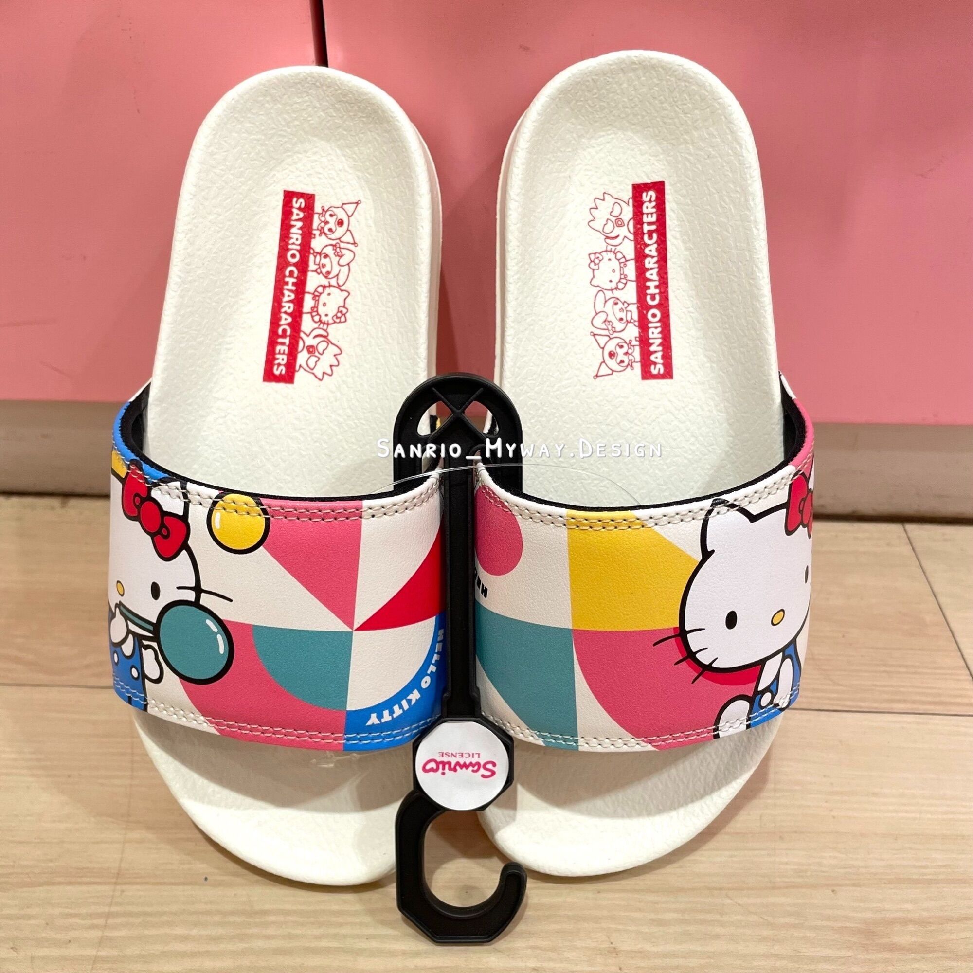 รองเท้าSANRIO💓 ลิขสิทธิ์ของแท้💯 | Lazada.co.th