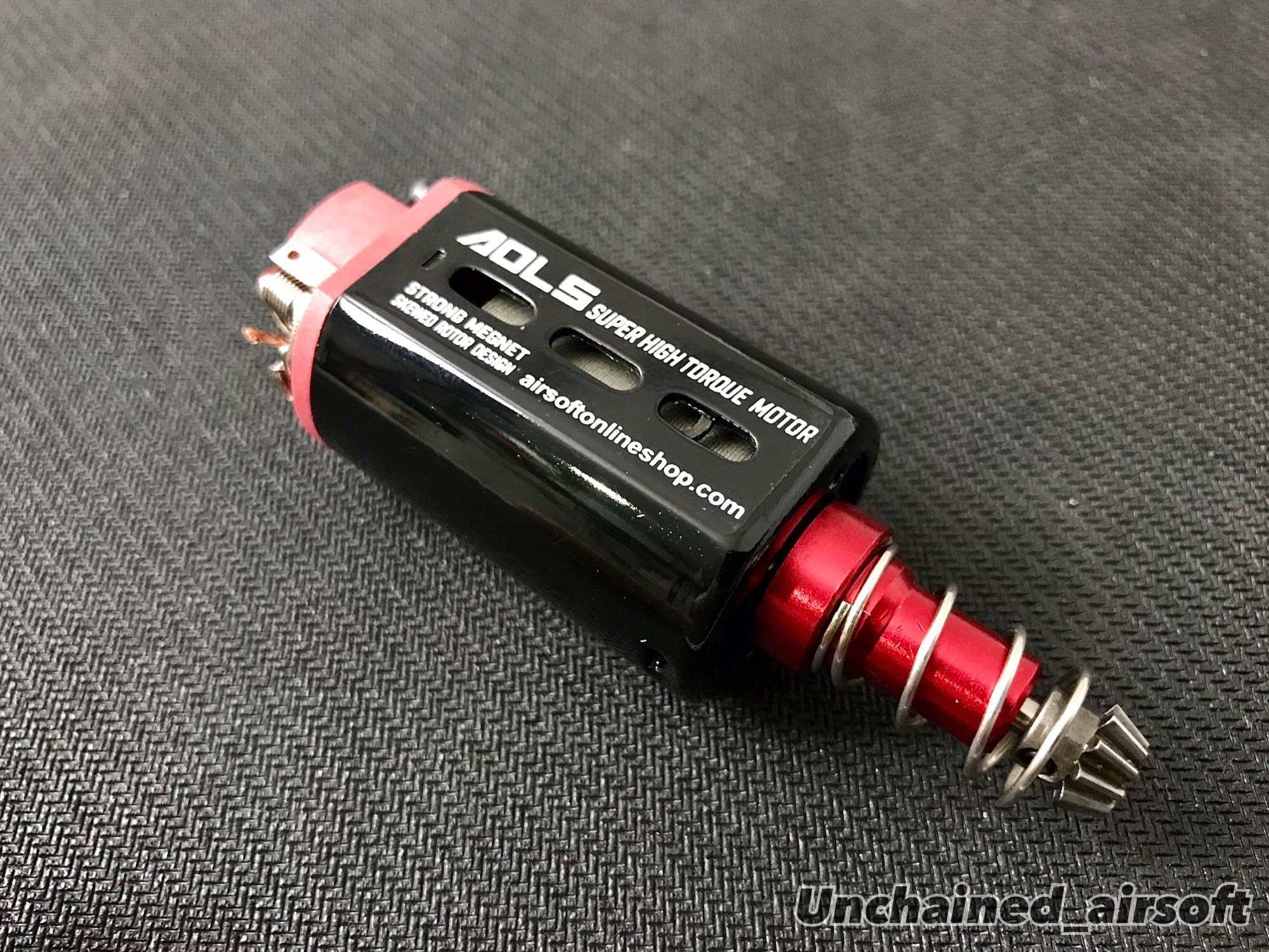 AOLS Super High Torque Motor 🔥 | Lazada.co.th