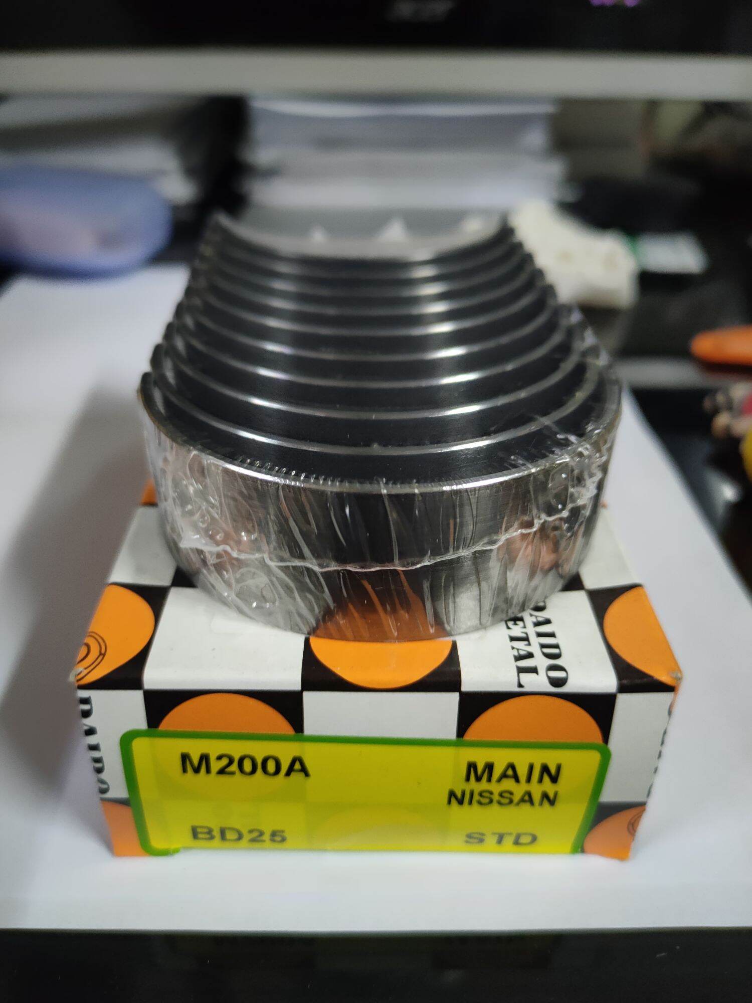 ชาพอก Nissan Big-M, Bdi, BD25, TD27 Daido | Lazada.co.th