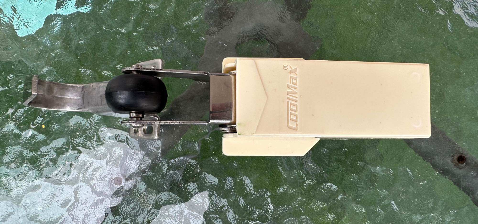 Coolmax Model: CM-1230-HS ,Hydraulic Door Close,ตัวปิดประตูไฮดรอลิก,ตัว ...