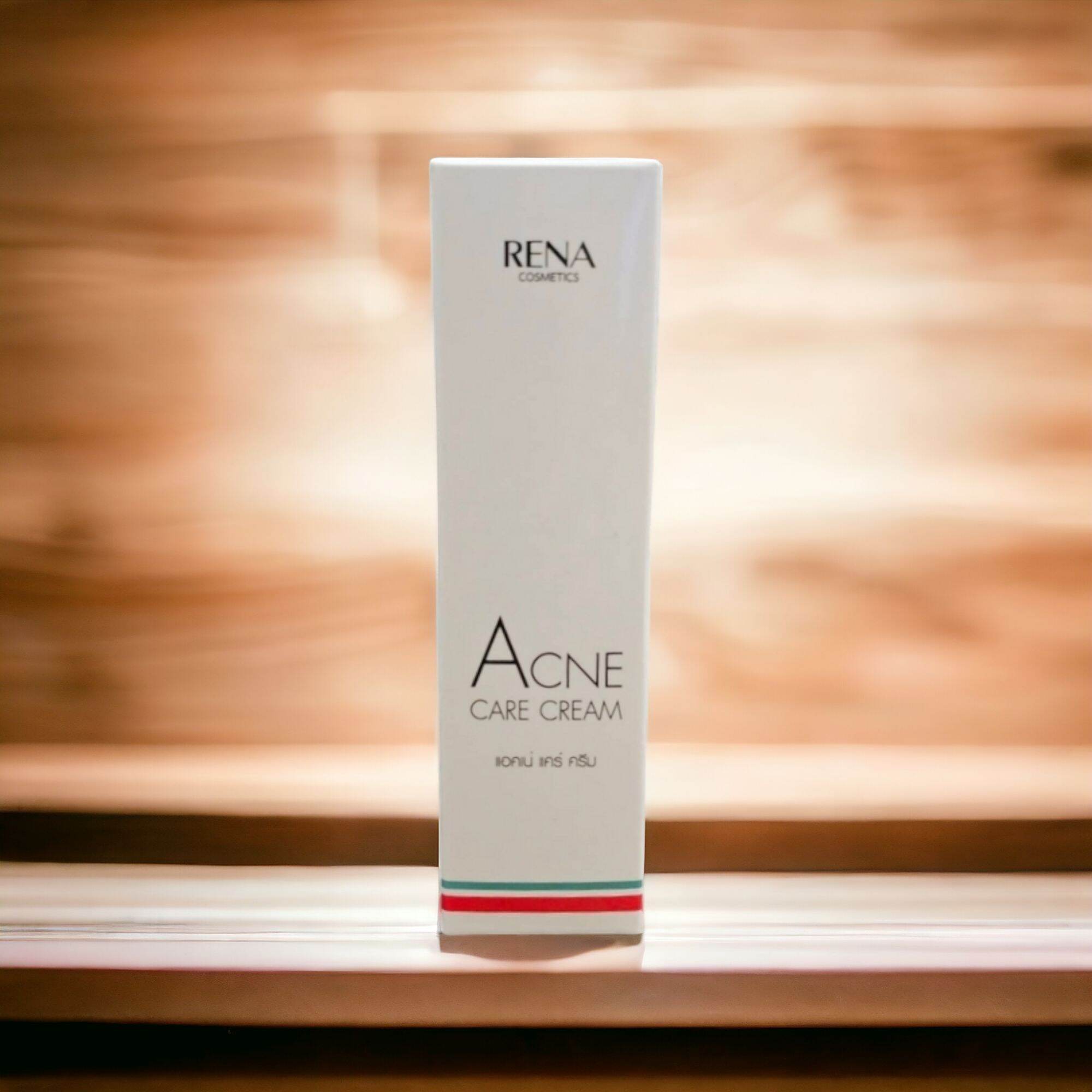 Acne Care Cream 15g | Lazada.co.th