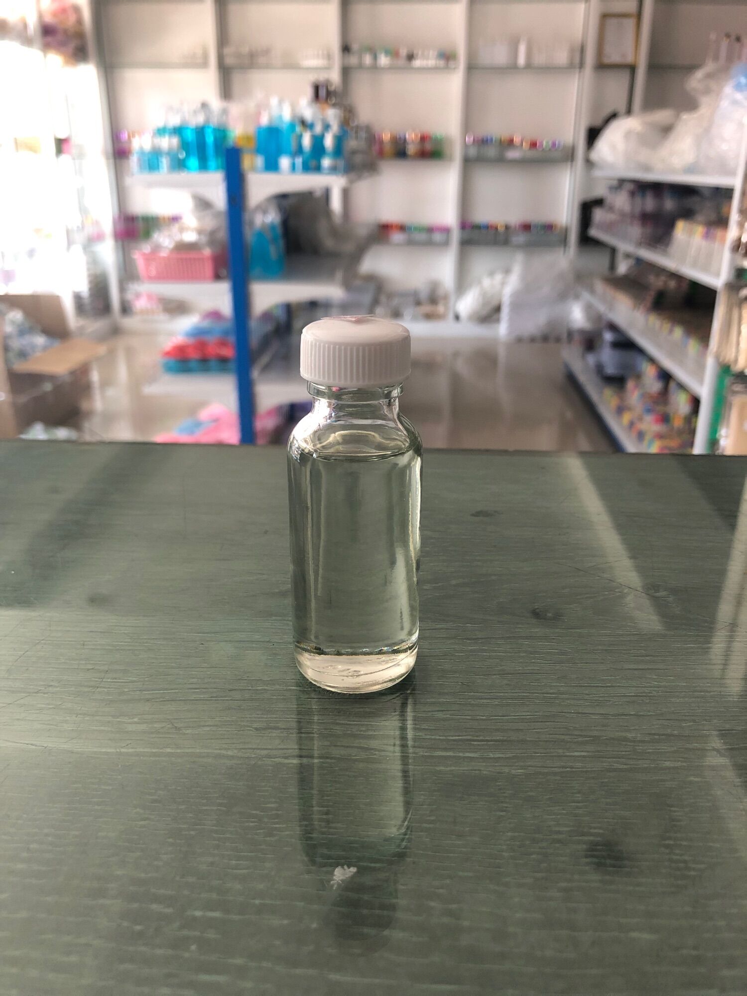 เปปเปอร์มิ้นต์ 30ml 60บ. 220ml 260บ 450ml 500บ 1,000ml 1,000บ. - PP pattaya shop - ThaiPick