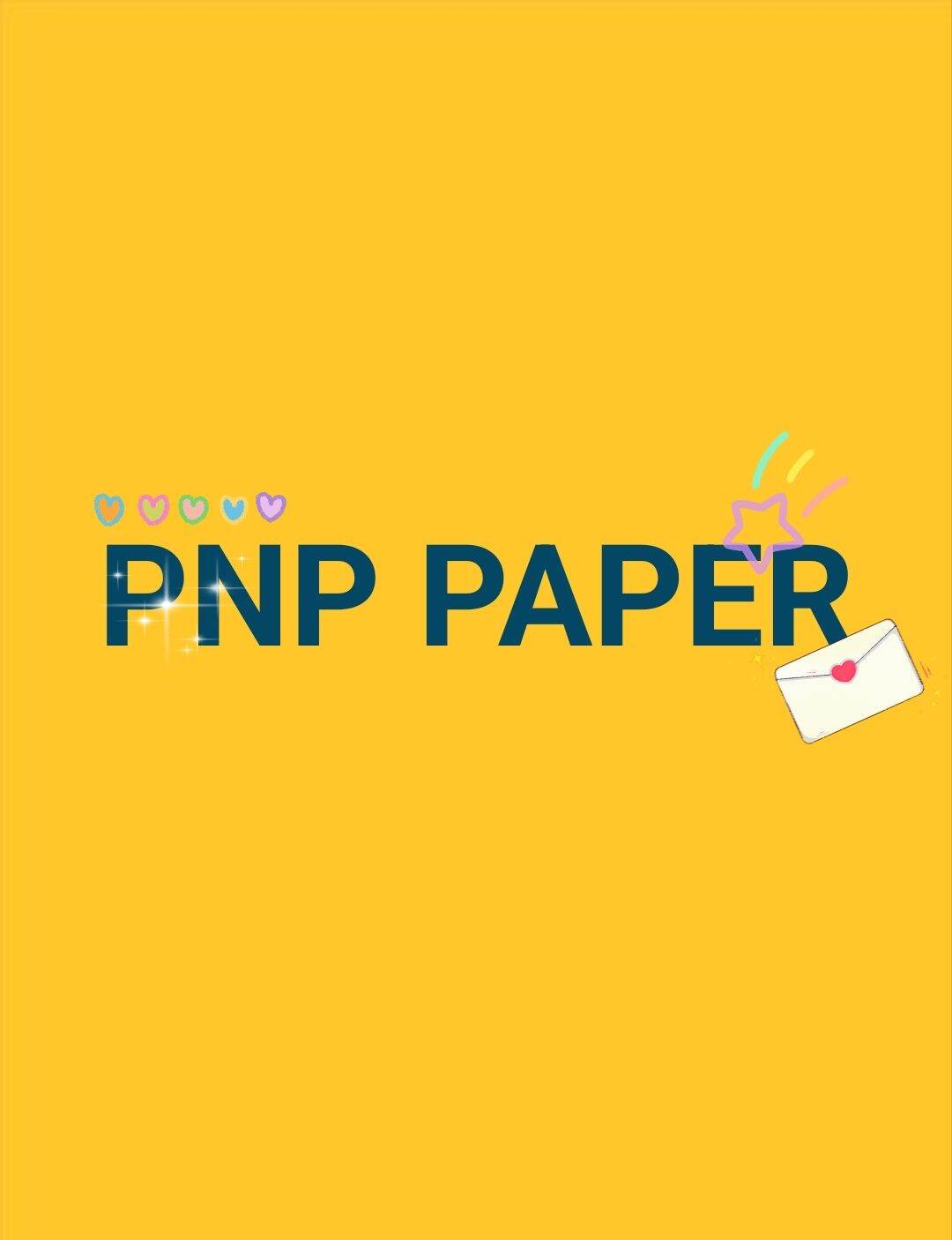 pnp paper ประเทศไทย ร้านค้าออนไลน์อย่างเป็นทางการ | ช้อปเลยบน Lazada