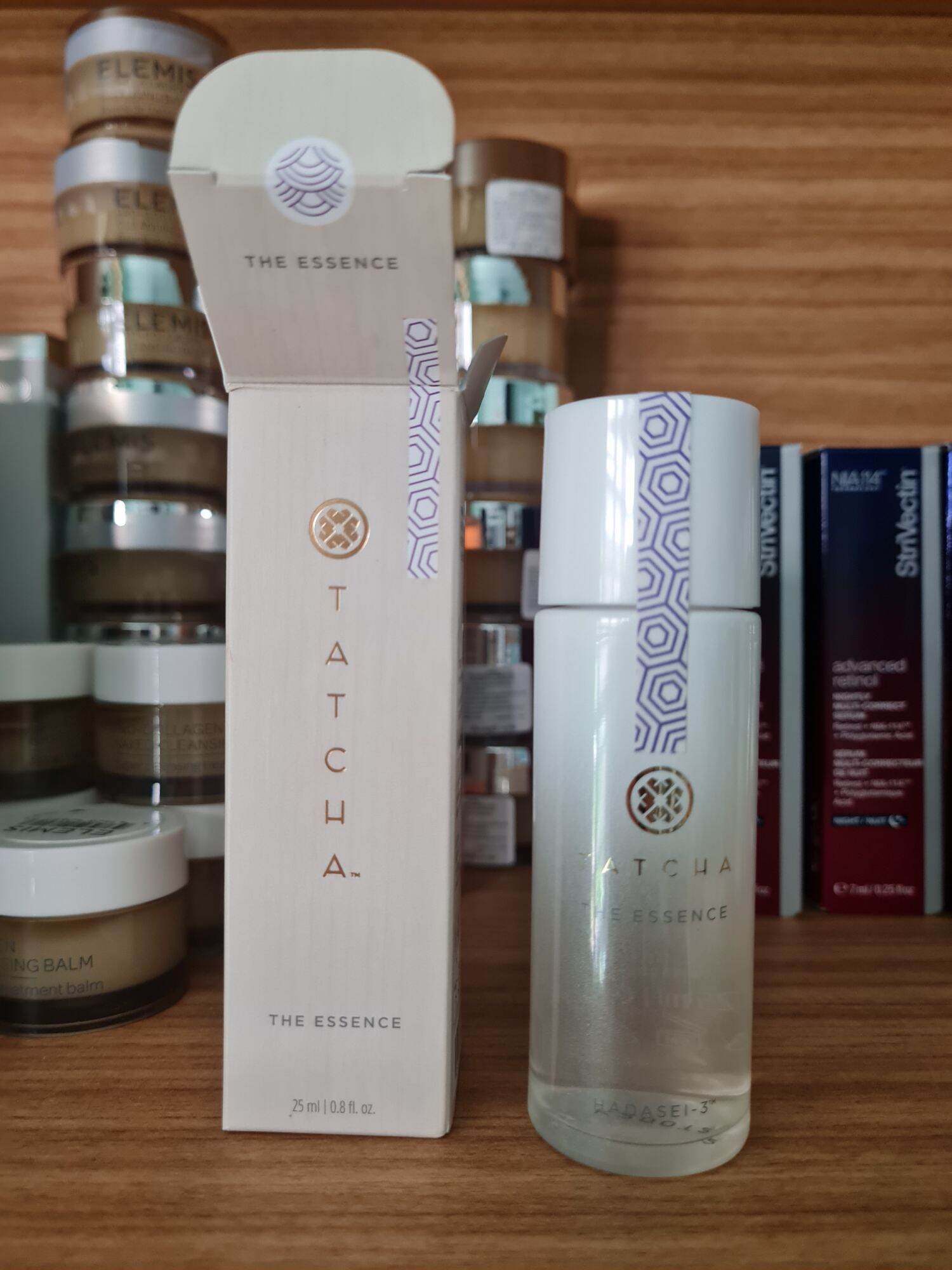 TATCHA - The Essence 25 ml. nobox | Lazada.co.th