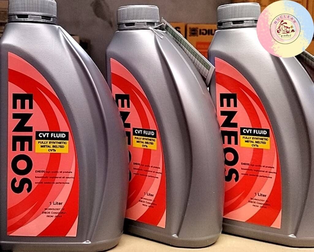 🔥ถูกที่สุด🔥ENEOS COMMONRAIL PLUS 10w-30 pack3 | Lazada.co.th