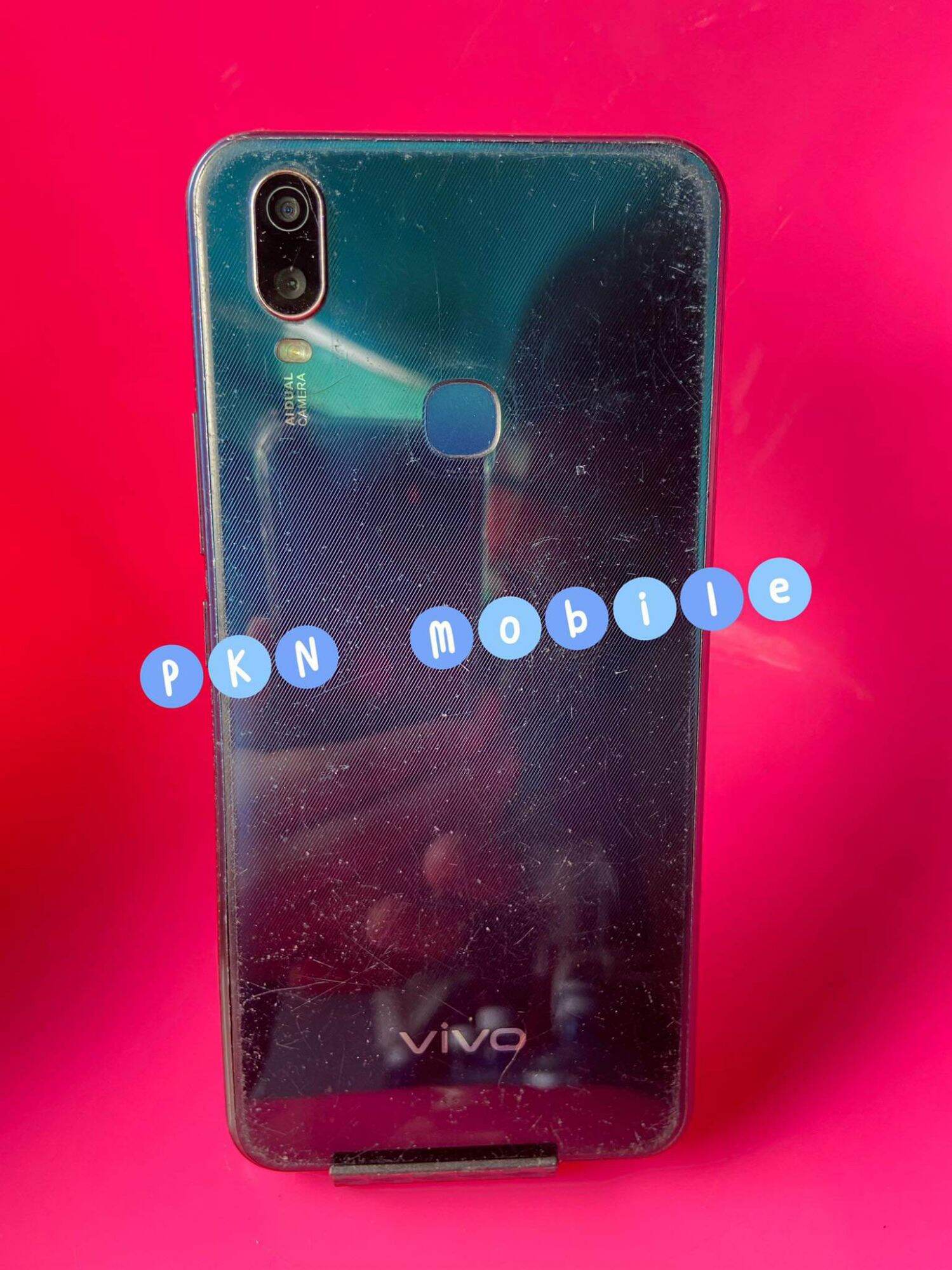 Vivo y11สภาพพอใช้ - PKN Mobile - ThaiPick
