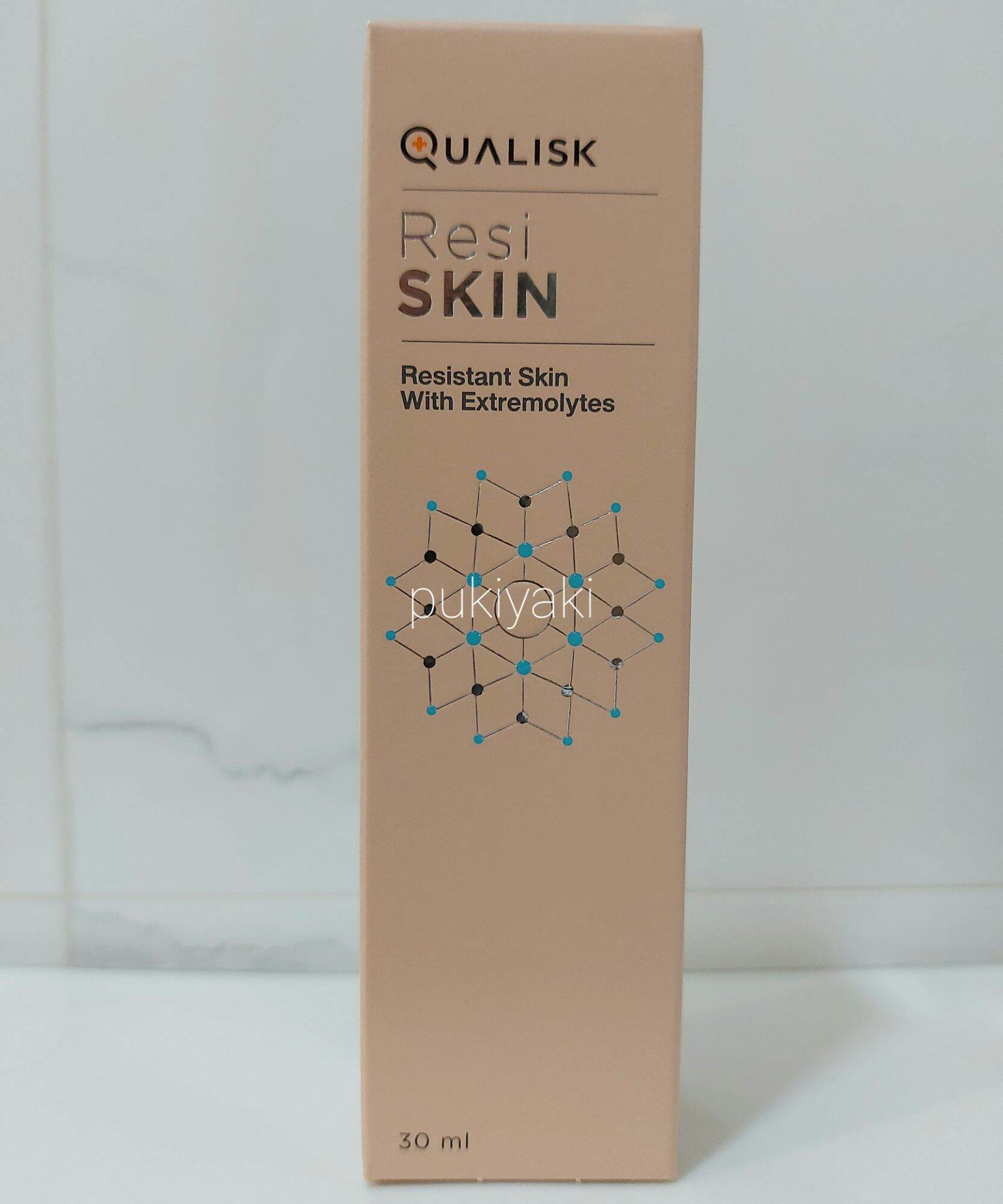 [ส่งฟรี] ResiSKIN Cream ขนาด 5 ml. & 30 ml. | Lazada.co.th