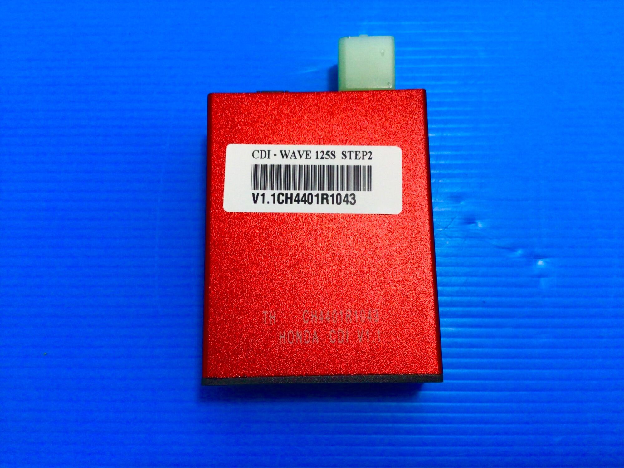 กล่องไฟ API CDI WAVE-125S - R_Performance_Shop - ThaiPick