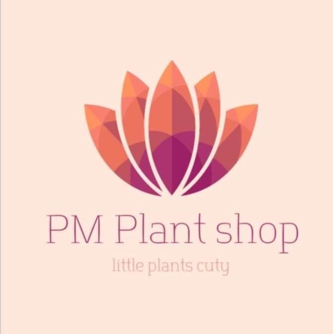 PM Plant shop