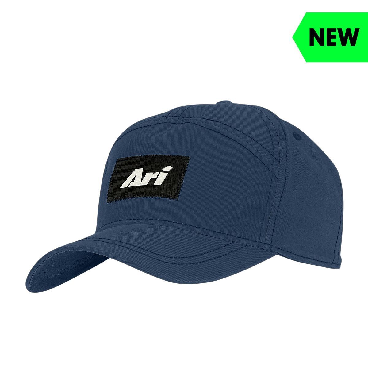 Ari หมวกแก๊ป ARI CASUAL CAP - มี4สี [สินค้าแท้100%????] - PARA SPORTS ...