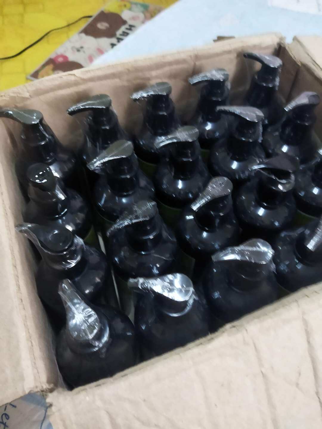 Twenty 9 တယော်ကင်ပွန်း shampoo - Pinkyyaya ထိုင်းနိုင်ငံမနော်ပျိုမယ ...