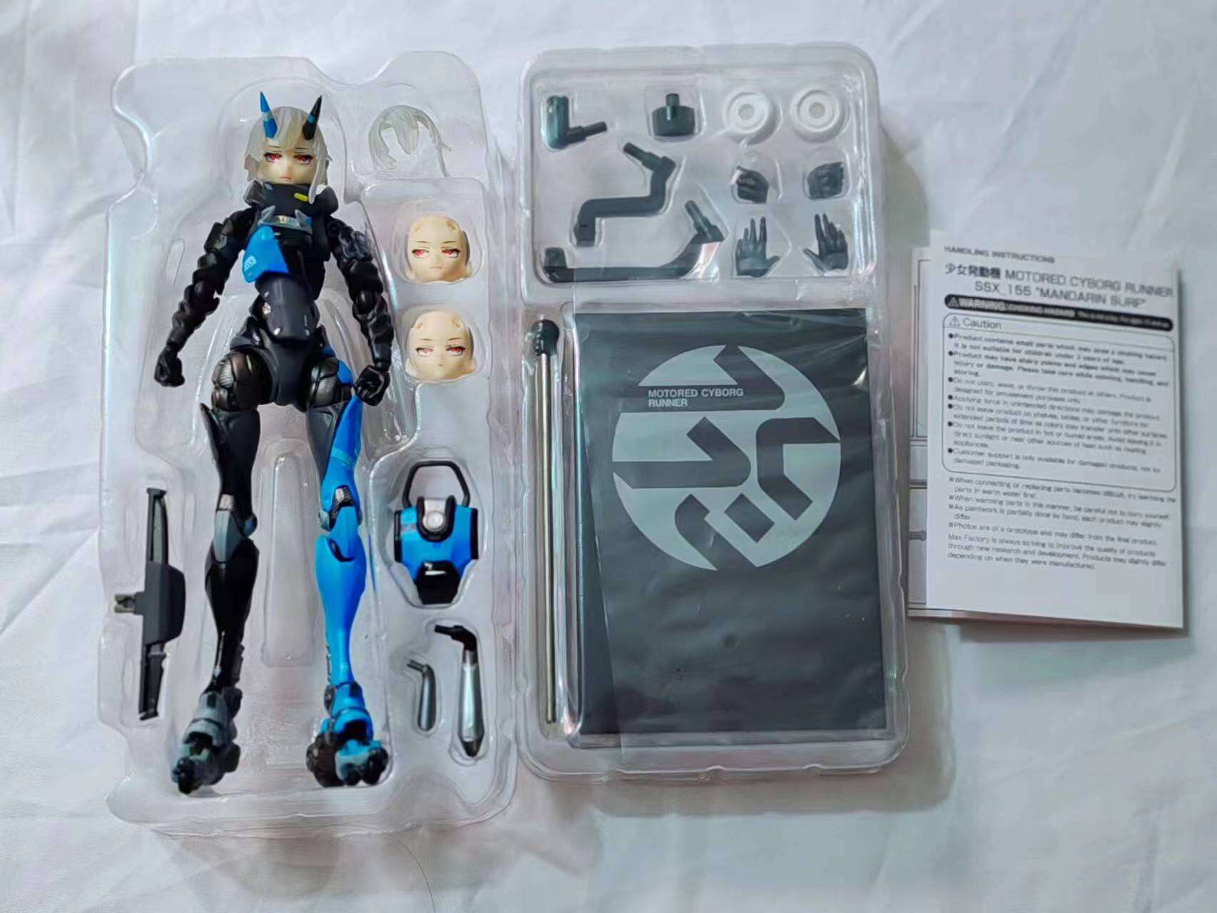 Sentinel MAX โมเดลของเล่นขยับได้, โมเดลของเล่นแนวแอคชั่นฟิกเกอร์ของเล่น ...