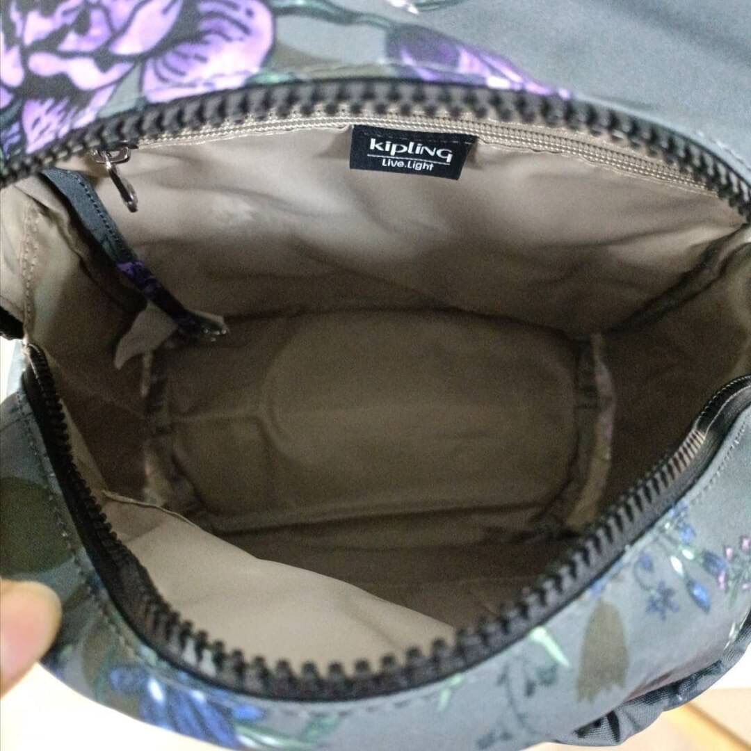 Kipling City Pack Backpack - Mini heart - ThaiPick