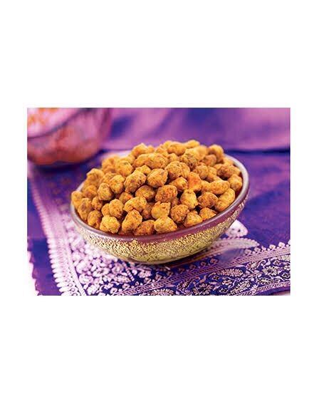 Haldiram Nut Cracker 200g - DesiMart - ThaiPick