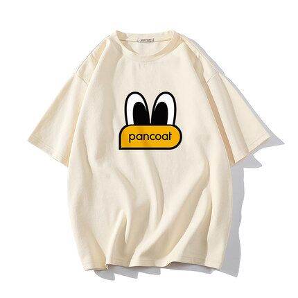 เสื้อยืด Pancoat ของแท้ ส่งฟรี!!! | Lazada.co.th
