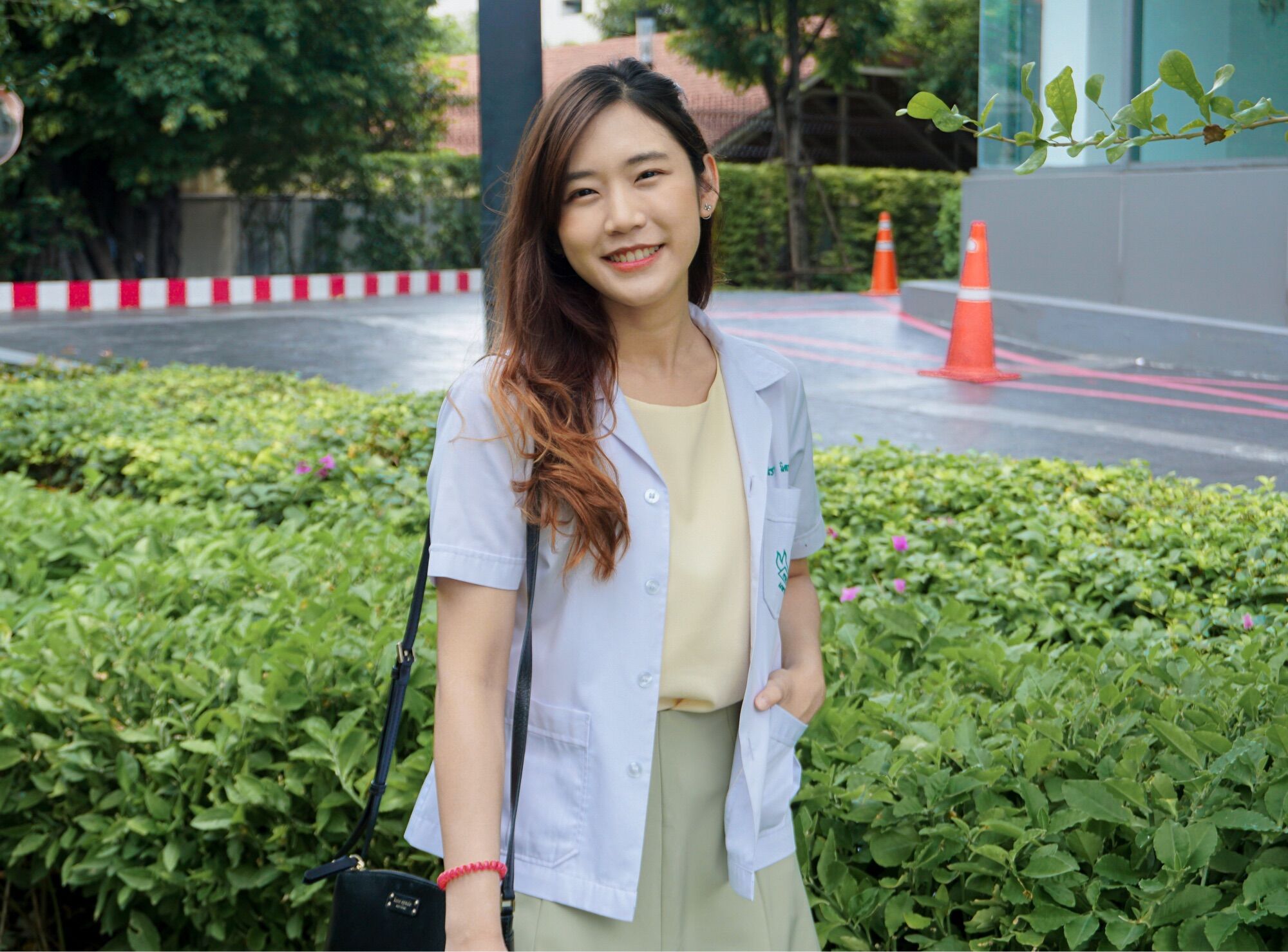 Preem - Cooper sleeveless shirt - Preemclubs - ThaiPick
