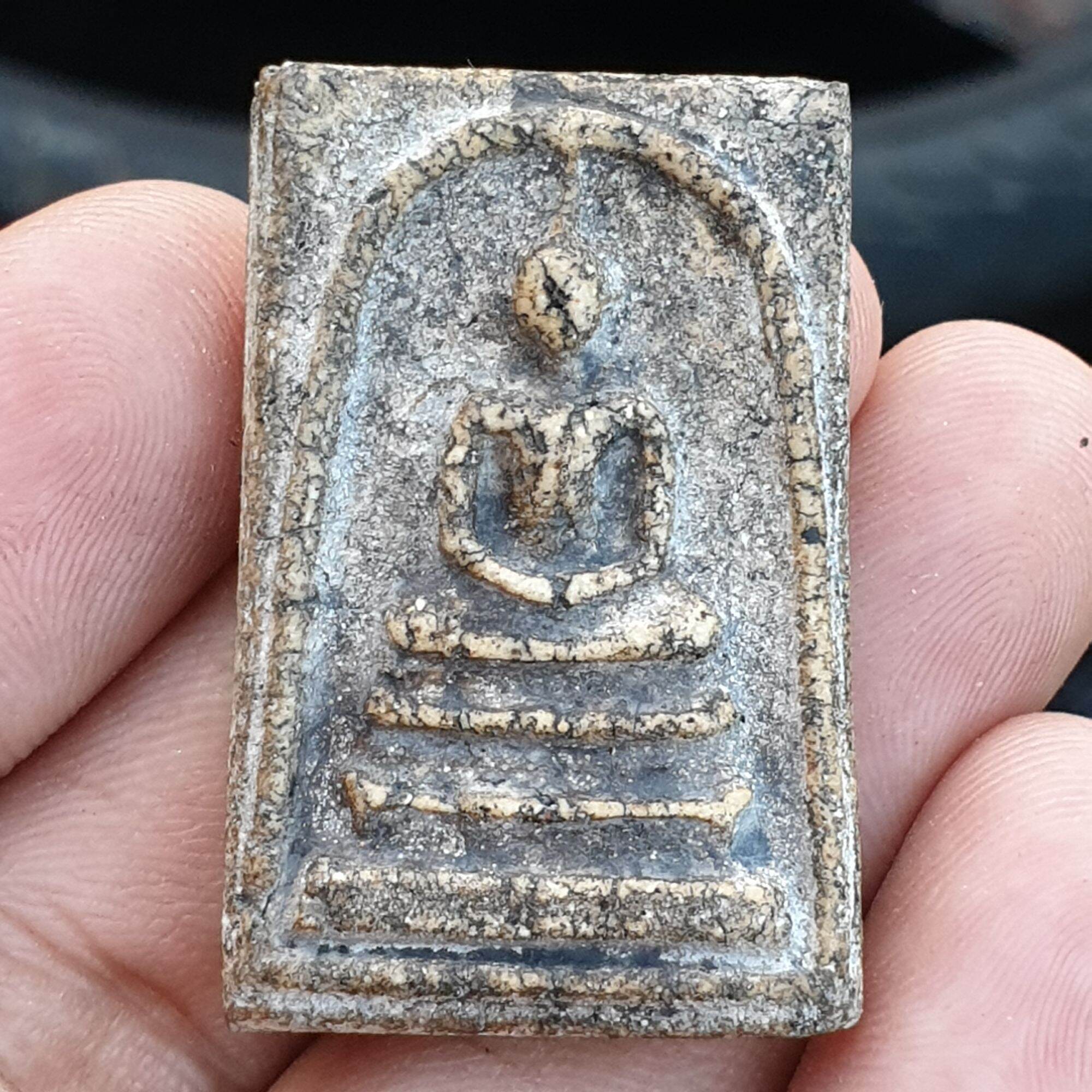 พระสมเด็จวัดระฆัง พระสมเด็จเก่าๆ 泰国佛牌 Thai Amulets - ศิลป์สยาม พระ ...