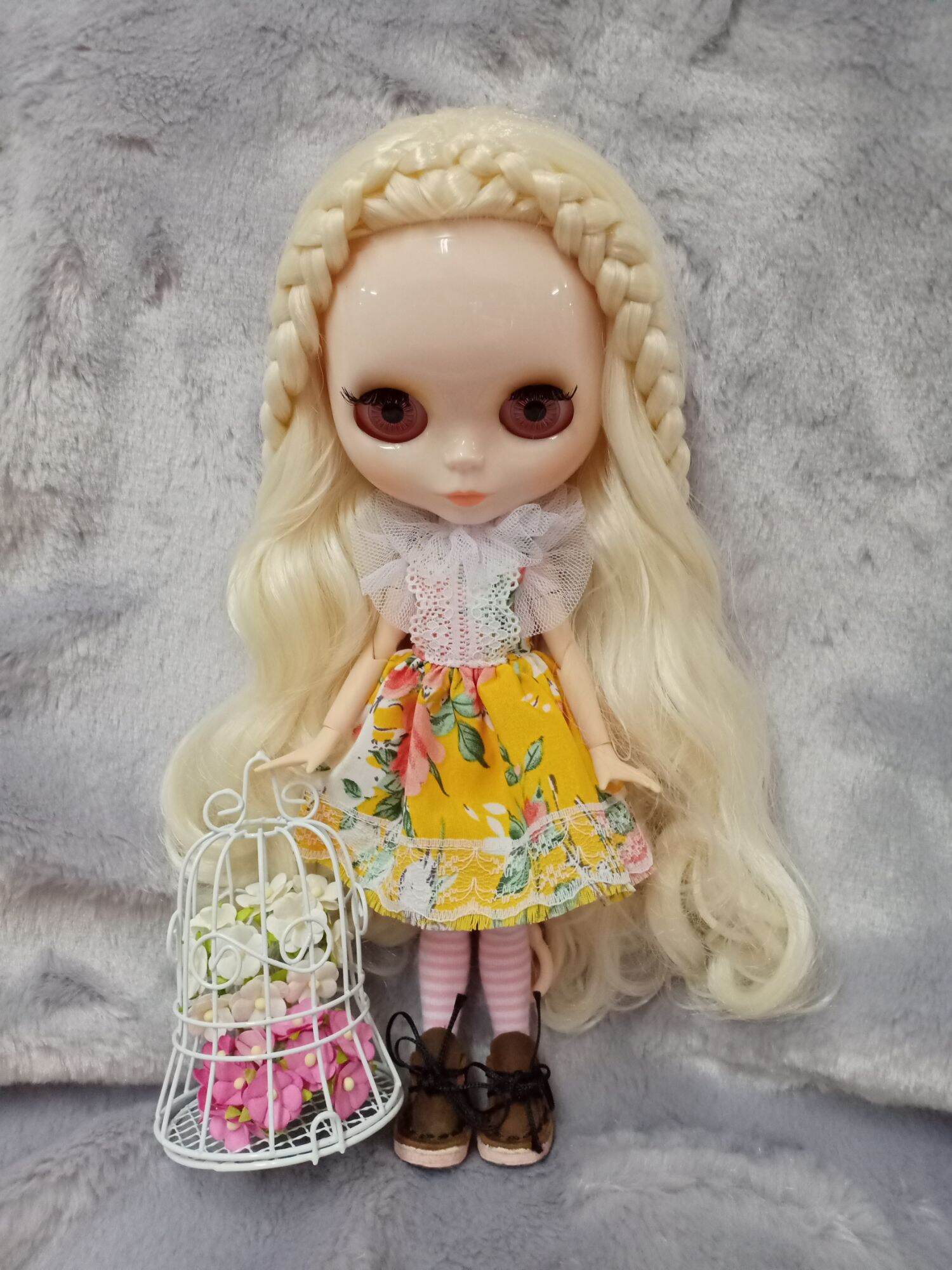 ช้อปออนไลน์ ที่ LaLa_Doll | lazada.co.th