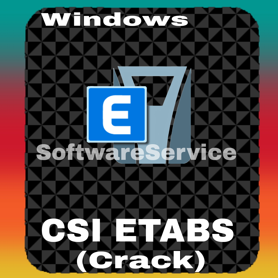 CSI ETABS Ultimate 18.1.1 โปรแกรมออกแบบและวิเคราะห์โครงสร้างอาคาร ...