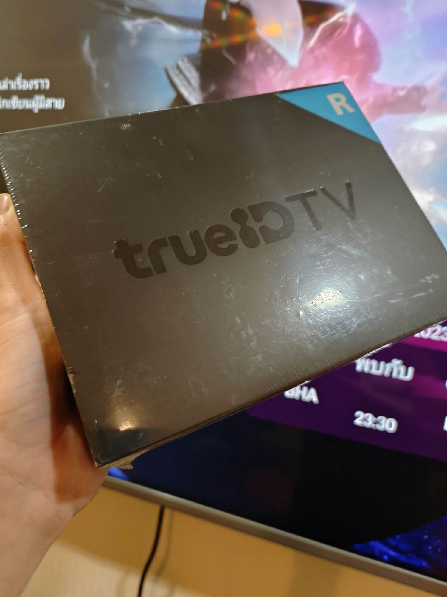 TrueID TV V1 (ของใหม่) | Lazada.co.th