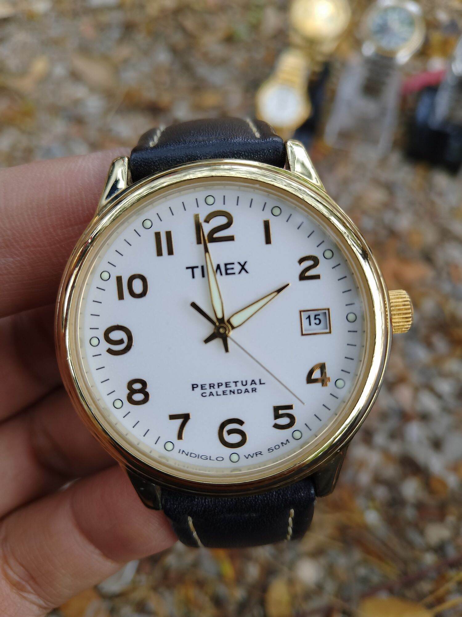 TIMEX | Lazada.co.th: ซื้อขาย นาฬิกาทางการ ออนไลน์ในราคาที่ถูกกว่า ...