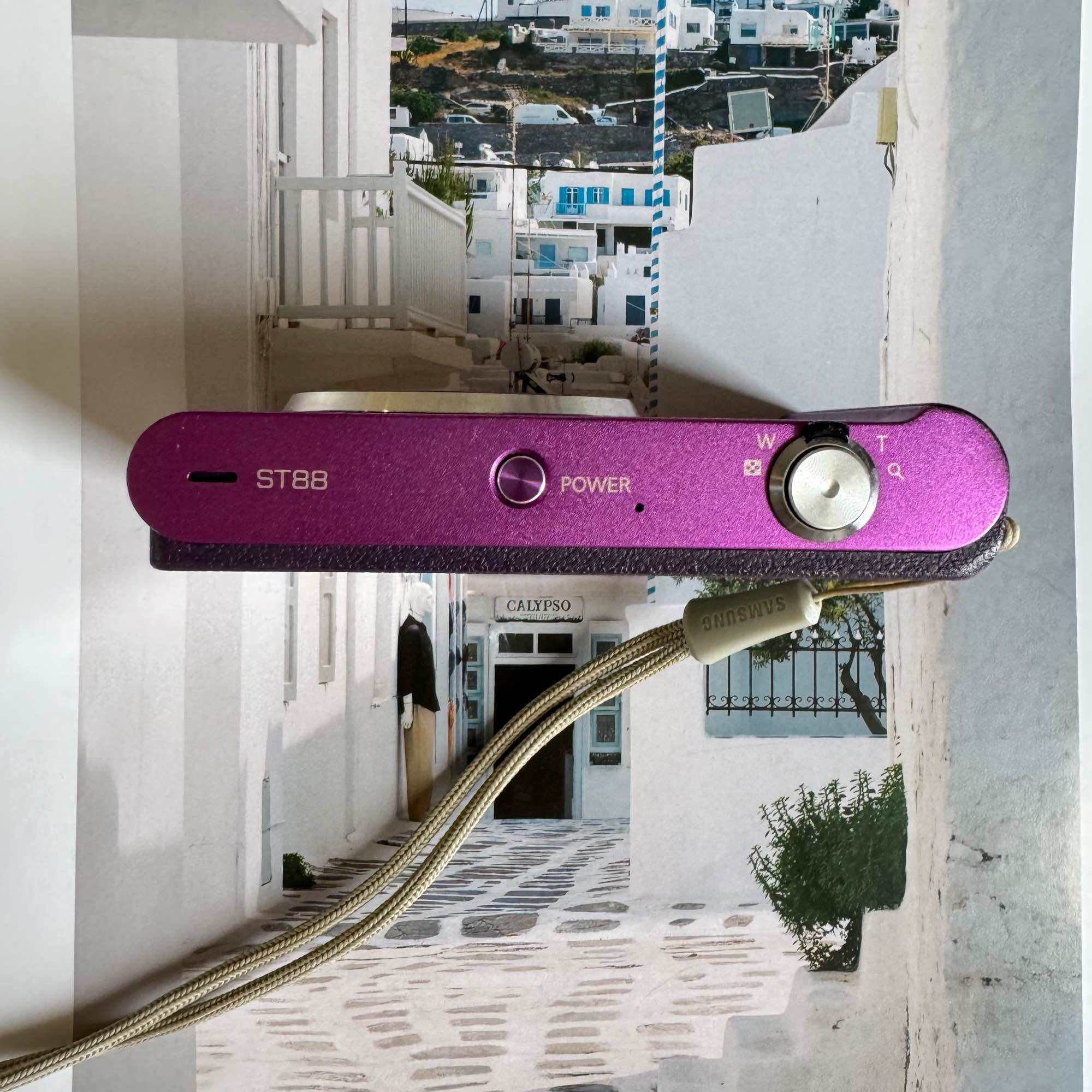 กล้อง Samsung ST88 - Mind_Sasi21 - ThaiPick