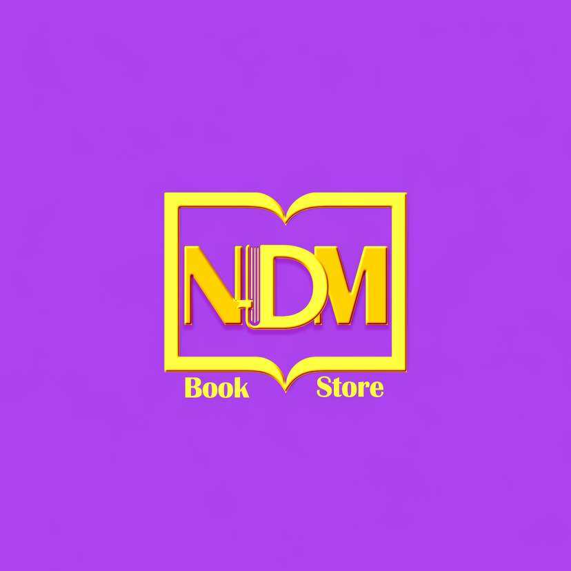 NDM Book ร้านค้าทางการในประเทศไทย ช้อปสะดวกปลอดภัย ที่ Lazada ตลอดเดือน ...