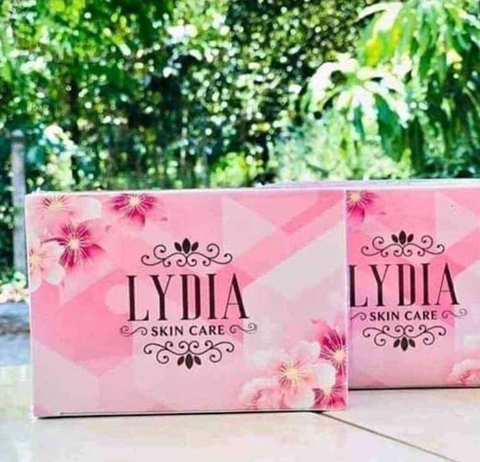 ลิเดีย ไนท์ครีม กลางคืน Lydia Cream (ครีมลิเดีย สกินแคร์) | Lazada.co.th