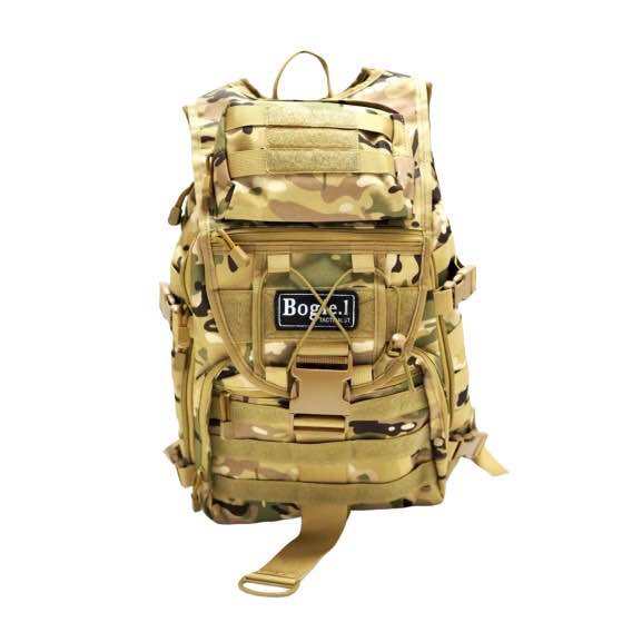 เป้ กระเป๋าสะพายหลัง แบ็คแพ็ค สำหรับทหาร Bogie1 รุ่น SMC #เลือกสีทักแชทนะคะ | Lazada.co.th