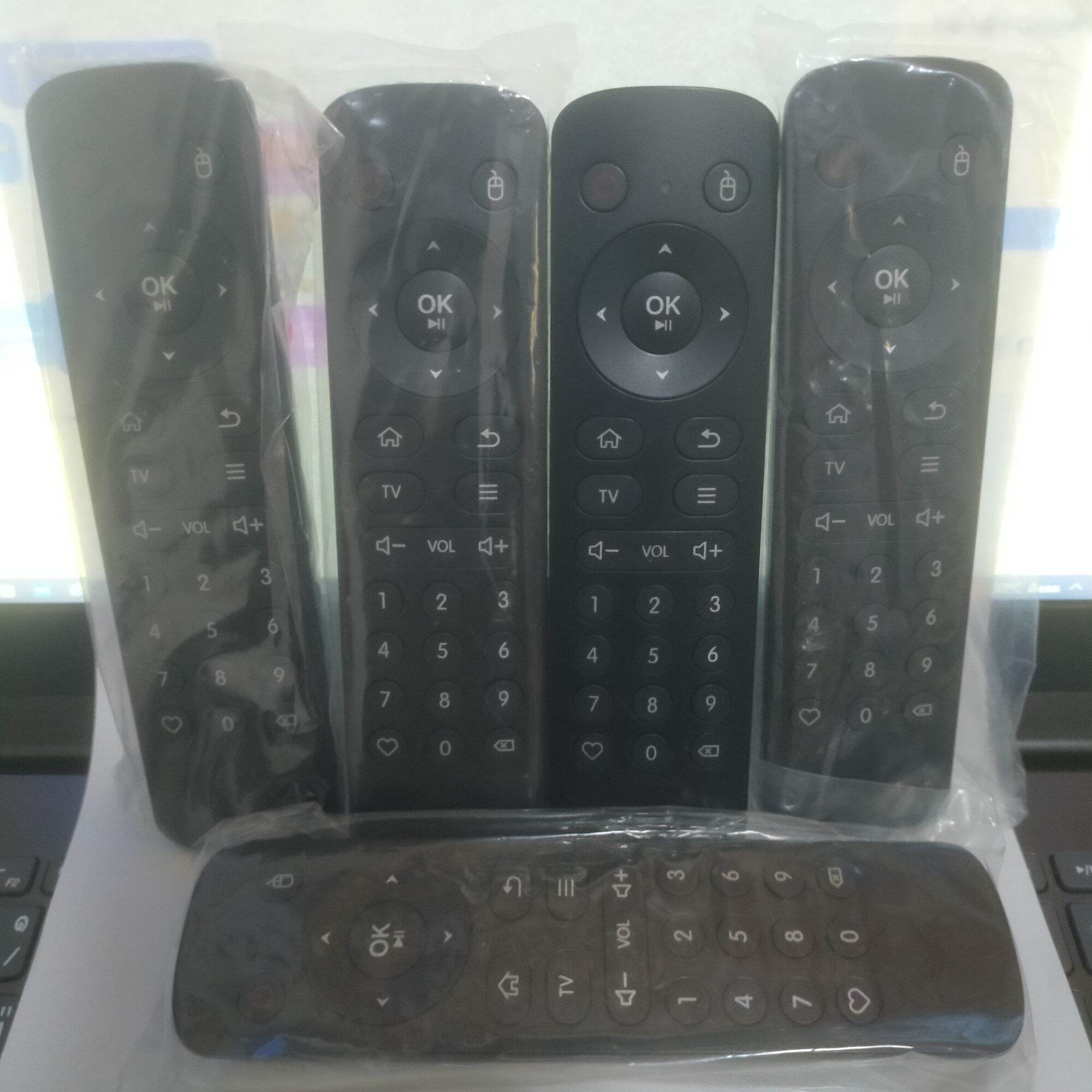 รีโมทกล่องAIS Playbox V.2 ของใหม่90มือ2เทสทุกตัว - เอ็นแอนด์เอ็น เดอะ ...
