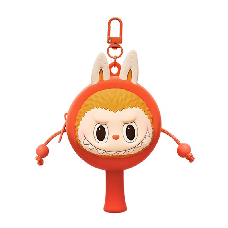 Pop Mart Cry เด็กทารก Labubu Dimoo Airpods Pro หูฟังกรณีฝาครอบป้องกัน ...