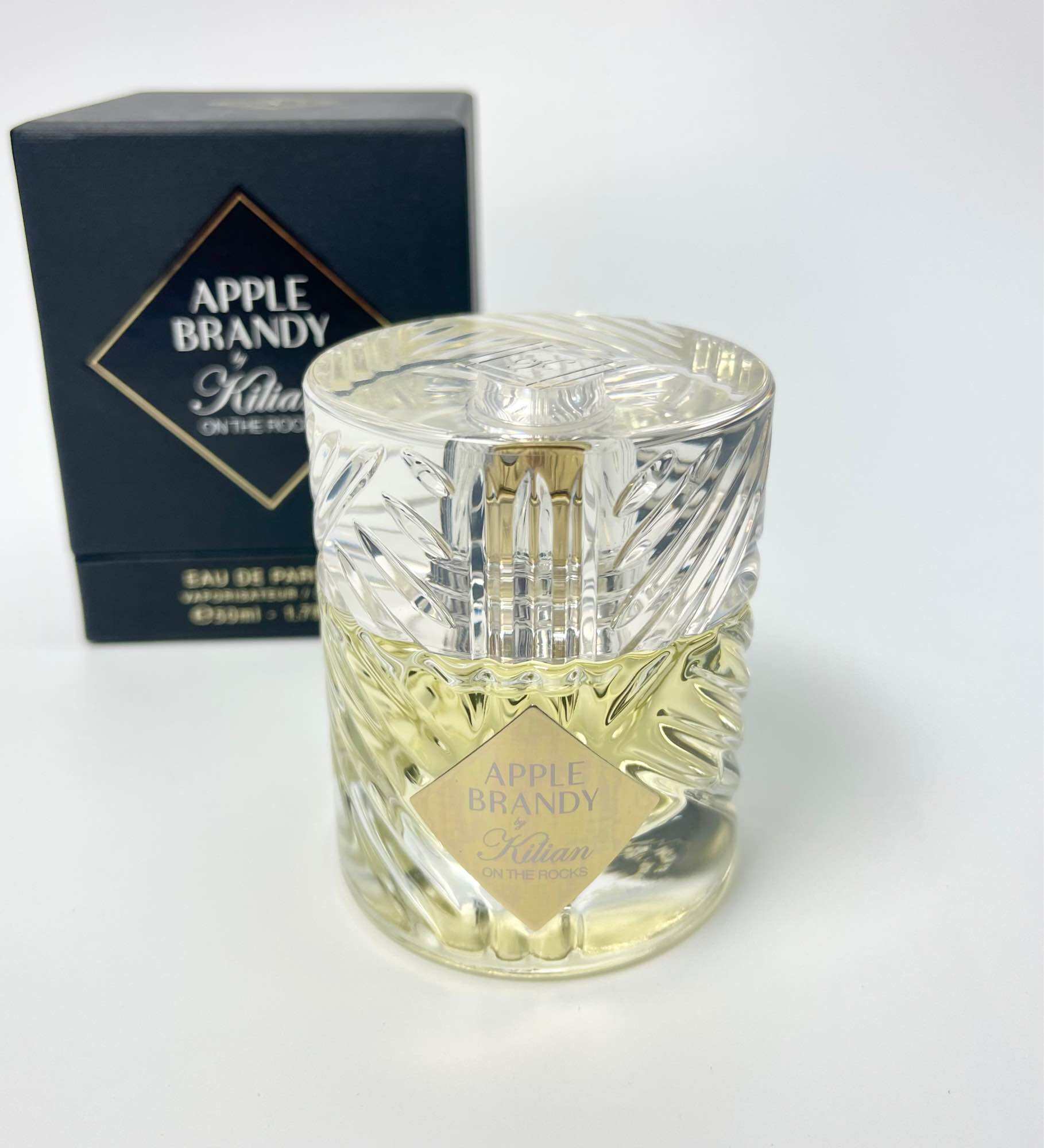 (น้ำหอมแบ่งขาย) By Kilian: Apple Brandy on the Rocks | Lazada.co.th