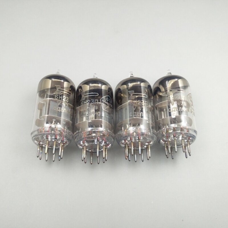 สินค้าใหม่ของรัสเซีย EH 6922/ecc88/e88cc/6N 11/6dj 8/6cg7/6h23n หลอด ...