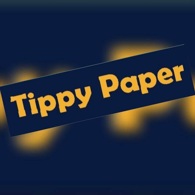 Tippy paper ประเทศไทย ร้านค้าออนไลน์อย่างเป็นทางการ | ช้อปเลยบน Lazada