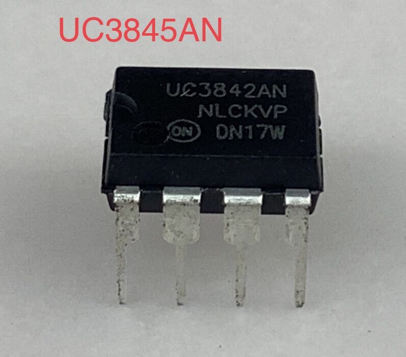 New UC3842 UC3843 UC3844 UC3845 -AN 3842 DIP8 PWM Controller | Lazada.co.th