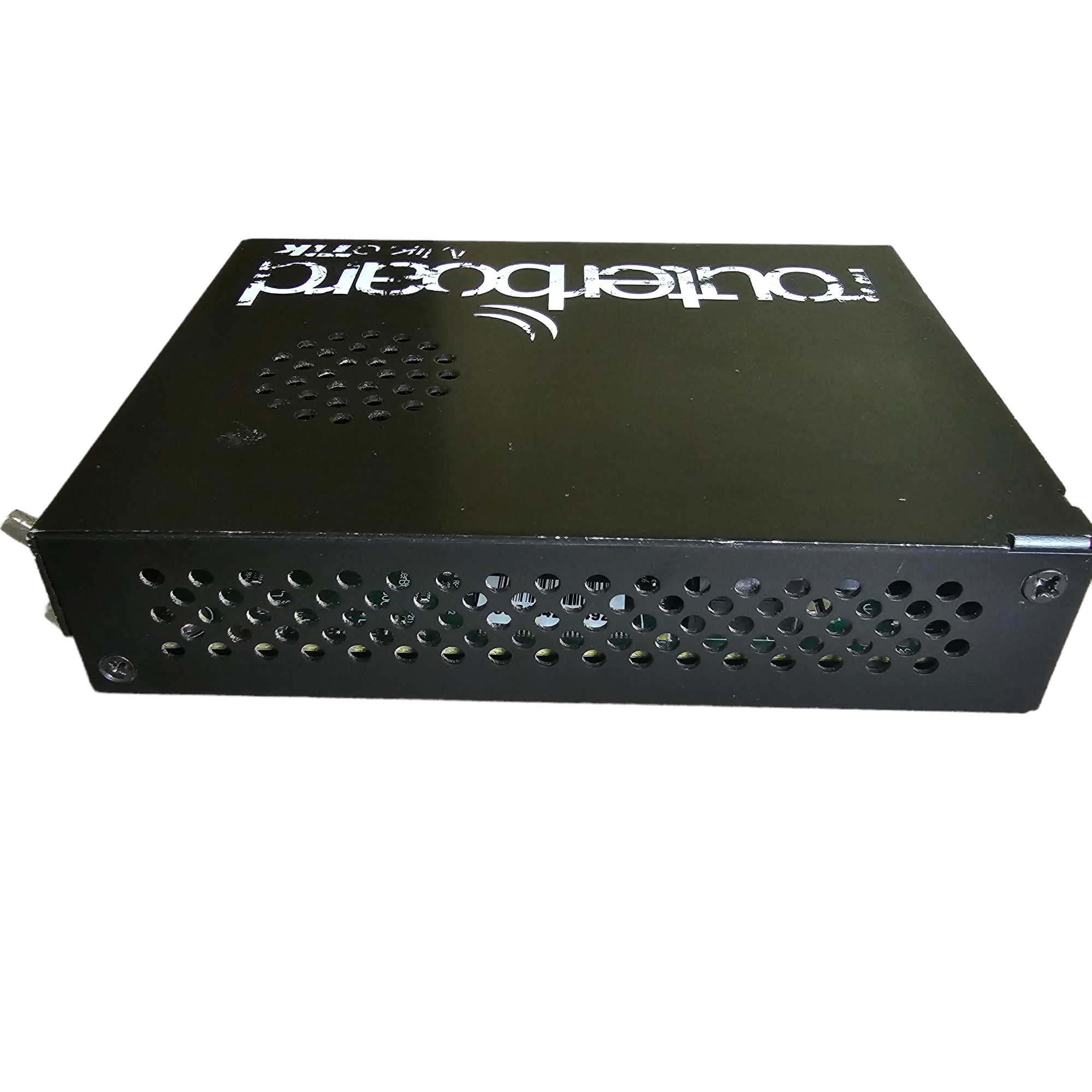 MikroTik RB450G - 5-Port Gigabit Ethernet (สินค้ามือสอง) | Lazada.co.th