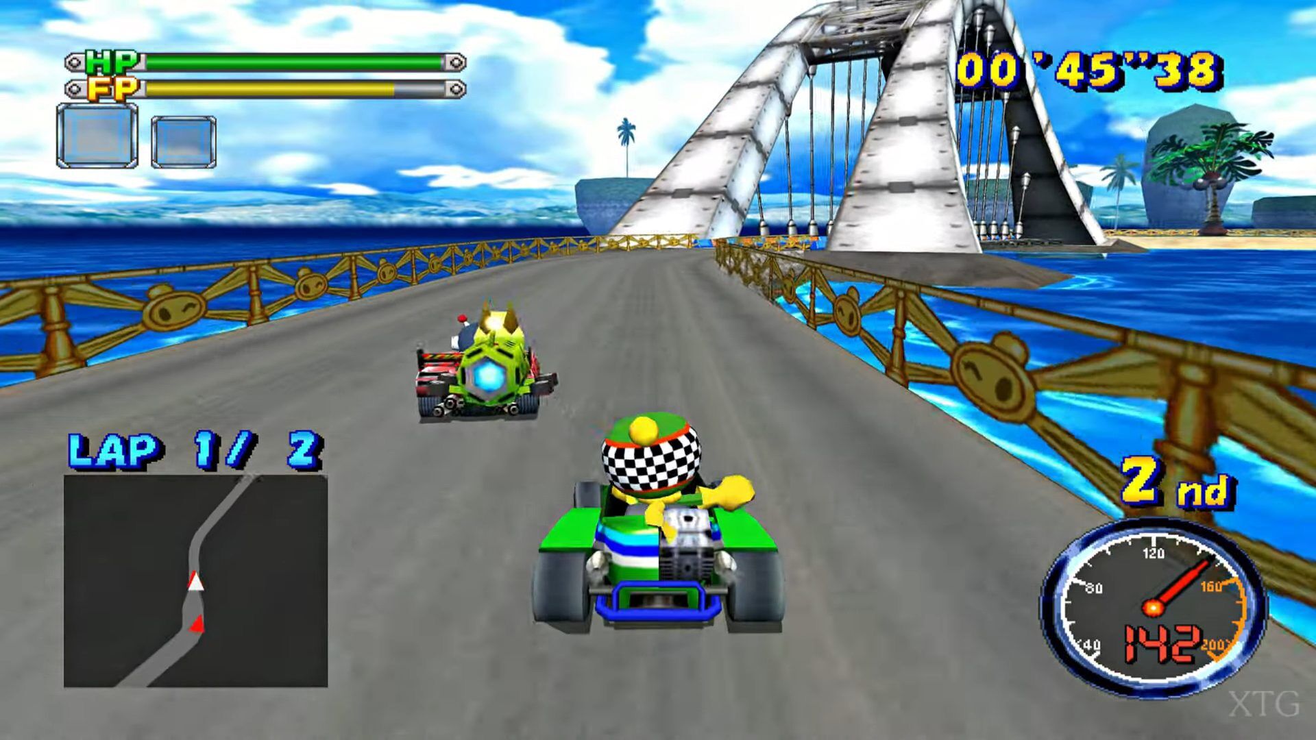 แผ่นเกมส์ bomberman kart DX Ps2 อ่านรายละเอียดสินค้าก่อนสั่งซื้อ - Jun ...