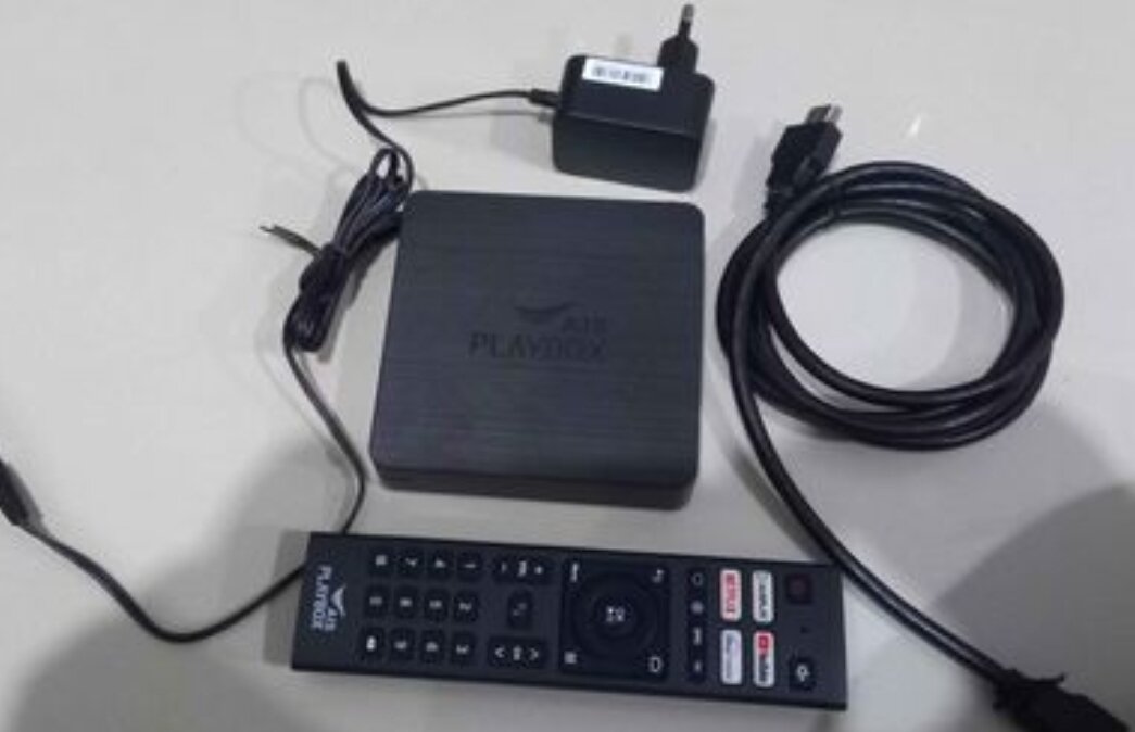 กล่อง ais playbox V.3 รุ่นใหม่(มือสอง) - Alek Shop - ThaiPick