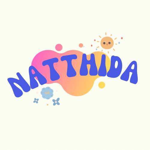NATTHIDA.DIY ประเทศไทย ร้านค้าออนไลน์อย่างเป็นทางการ | ช้อปเลยบน Lazada