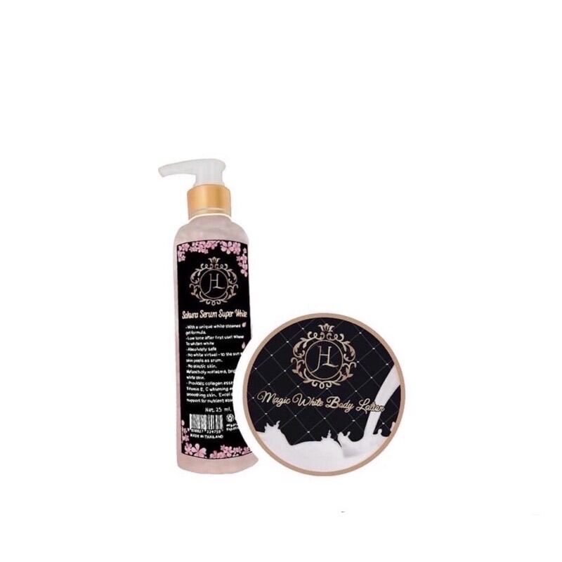 ครีมเมจิกไวท์ Magic White - Paradise_Shop - ThaiPick