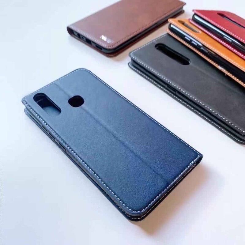 เคสหนัง Samsung Note4/Note5/Note8/Note9/Note10/Note10Plus (สินค้าแท้ ...