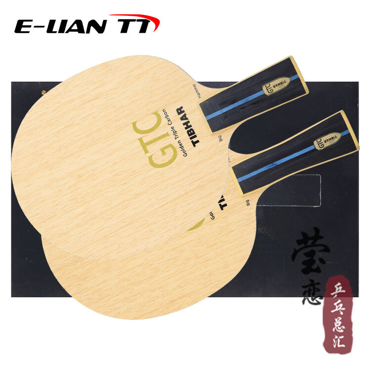ไม้ปิงปองไม้ปิงปองไม้ปิงปองรุ่นที่2 TIBHAR TIBHAR TIBHAR GTC ของแท้ - Taobao Collection - ThaiPick