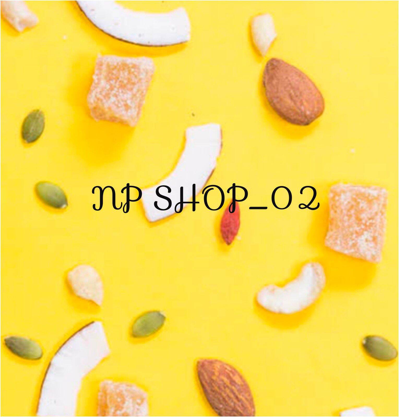 NP SHOP_022 ประเทศไทย ร้านค้าออนไลน์อย่างเป็นทางการ | ช้อปเลยบน Lazada
