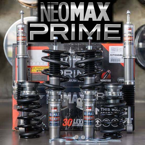 โช้ค NEOMAX Prime | Lazada.co.th