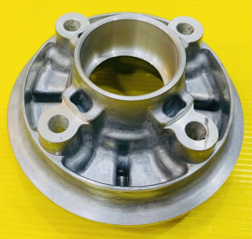 ดุมสเตอร์ Spark-NanoSpark-X แท้ YAMAHA 41J-F5366-01 - FF motor 2022 ...