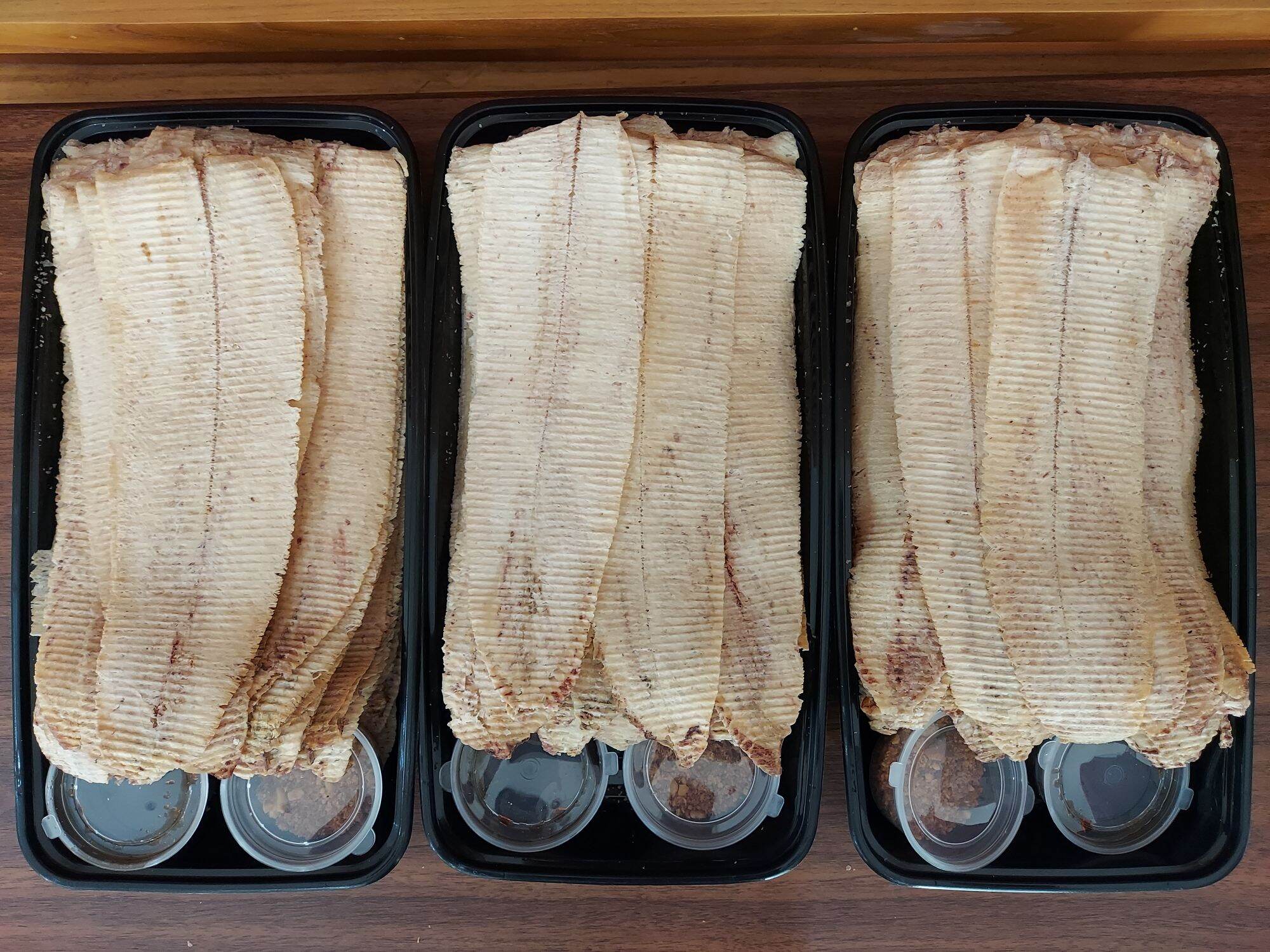 ช้อปออนไลน์ snack.squid อาหารทะเลขายส่ง | Lazada Thailand