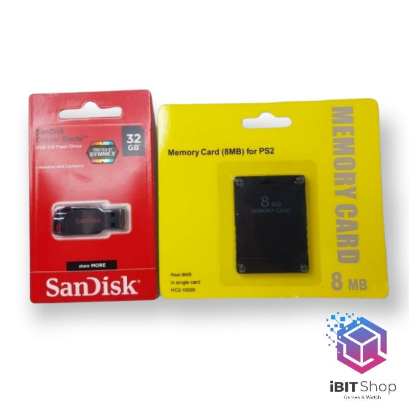 เมมบูท PS2 Free Memory Card Boot (FMCB) OPL เล่นเกมส์ PS2 ผ่าน USB ...